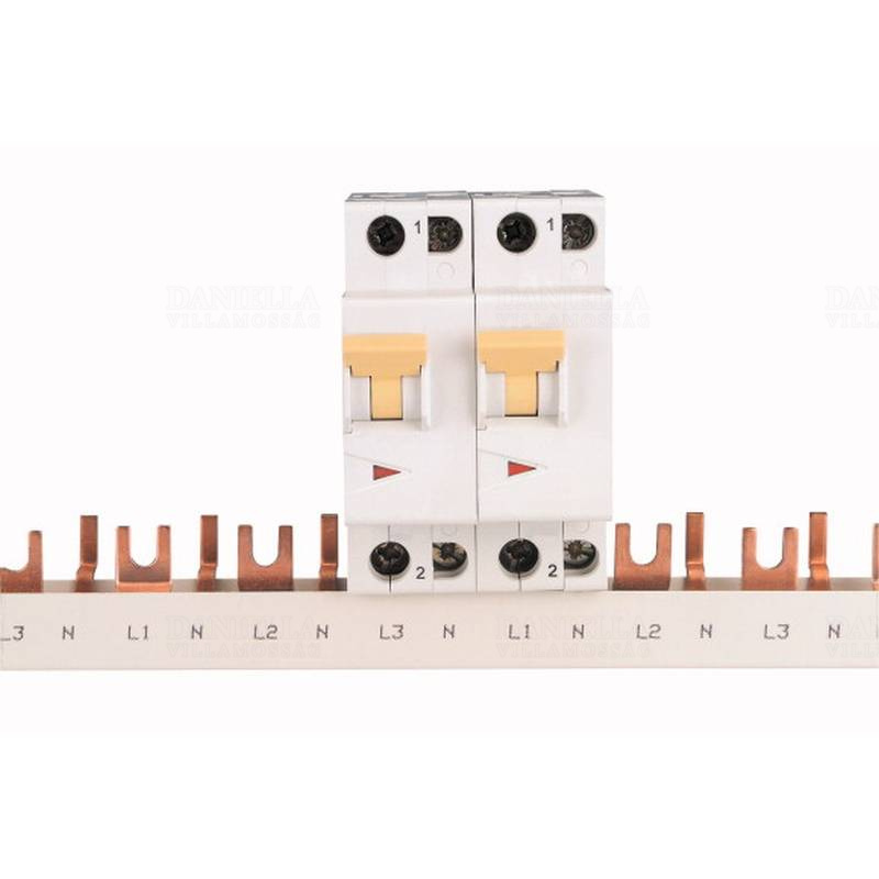 Z GSV 10 FI EH 2XLS1N Blokk sorol s n 113138 Eaton z-gsv-10-fi-eh-2xls1n-blokk-sorol-s-n-113138-eaton