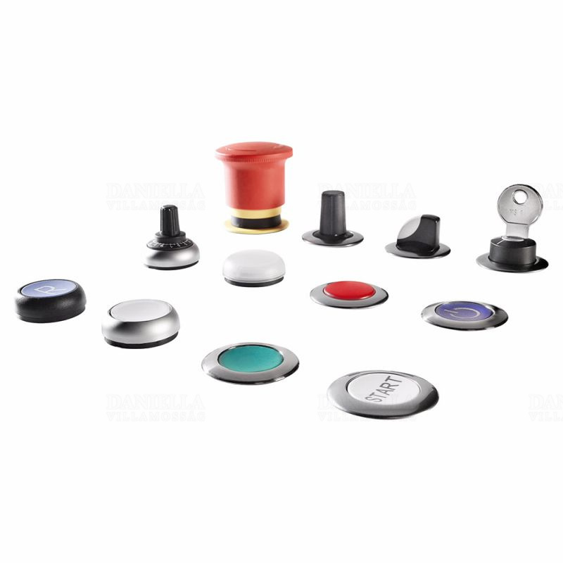 M22-A Rögzítőadapter 3 db érintkező elemhez 216374 Eaton