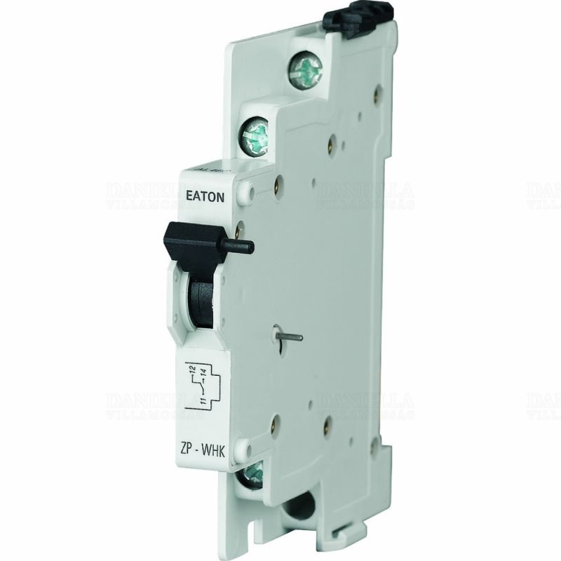 ZP-WHK Segédérintkező 286053 Eaton
