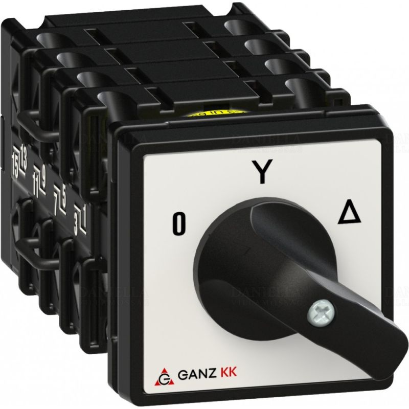 KK-0-20-6009 csillag delta