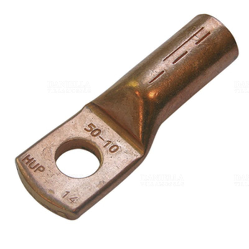 Szemes csősaru CL 36-6 DIN 46235 290039 Haupa