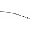 YSLCY-Oz 2x 1 szürke (0) 300/500V vezérlőkábel