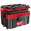 Milwaukee M18 FPOVCL 18 FUEL™ PACKOUT™ nedves/száraz porszívó 4933478187