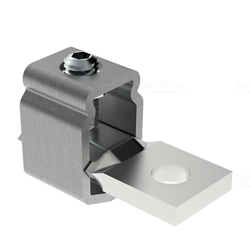 Morek OL 240M Bekötő kengyel 95-240mm2 MAJ1240E10