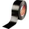Duct Tape szöveterősítésű ragasztó szalag 50mm x 50m fekete 8013