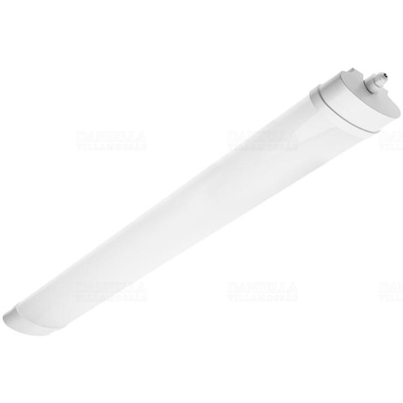 GTV-LD-OMN150-70B OMNIA LED 70W 150cm 7000lm IP65 4000K Por- és ...
