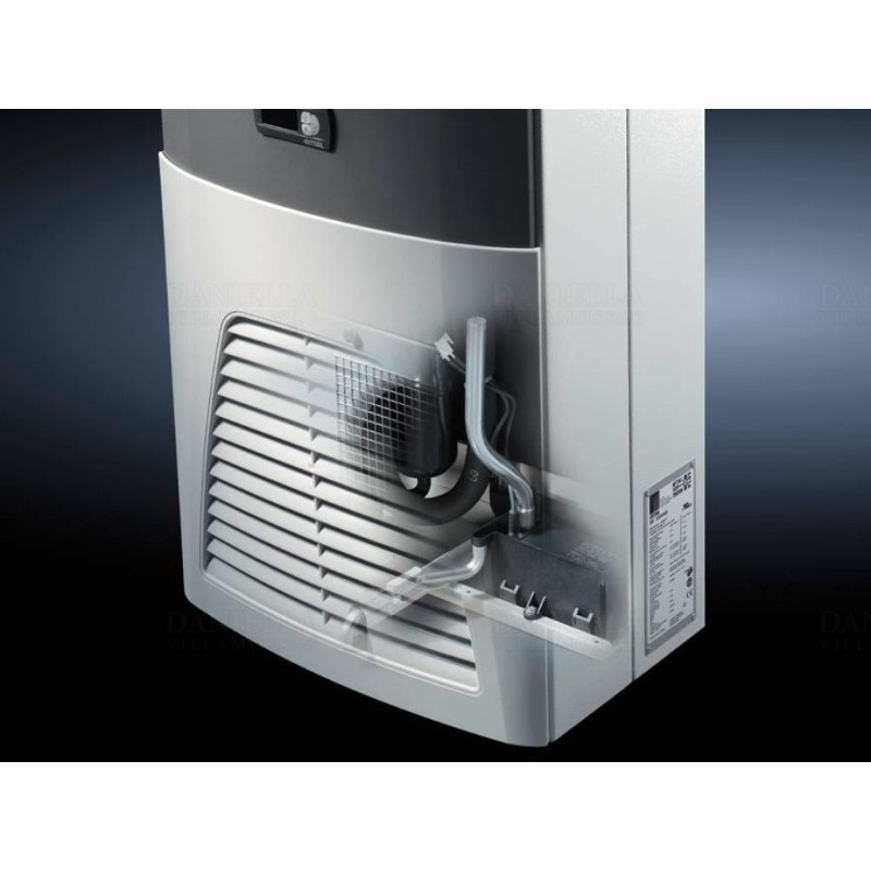 Rittal 3396.258 SK Radiális ventilátor