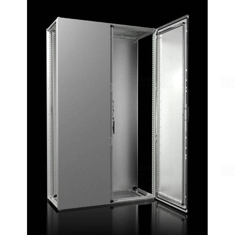 Rittal 8205.000 VX 25 szekrény, 1200x2000x500mm