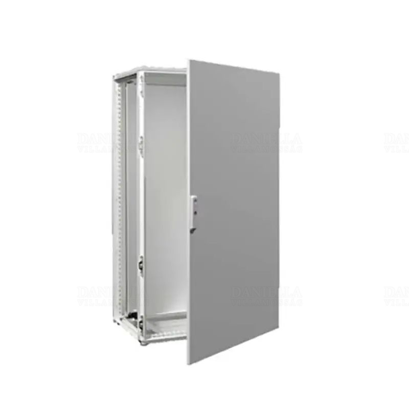 VX 25 szekrény, 800x1400x500mm IP55, Rittal 8845.000