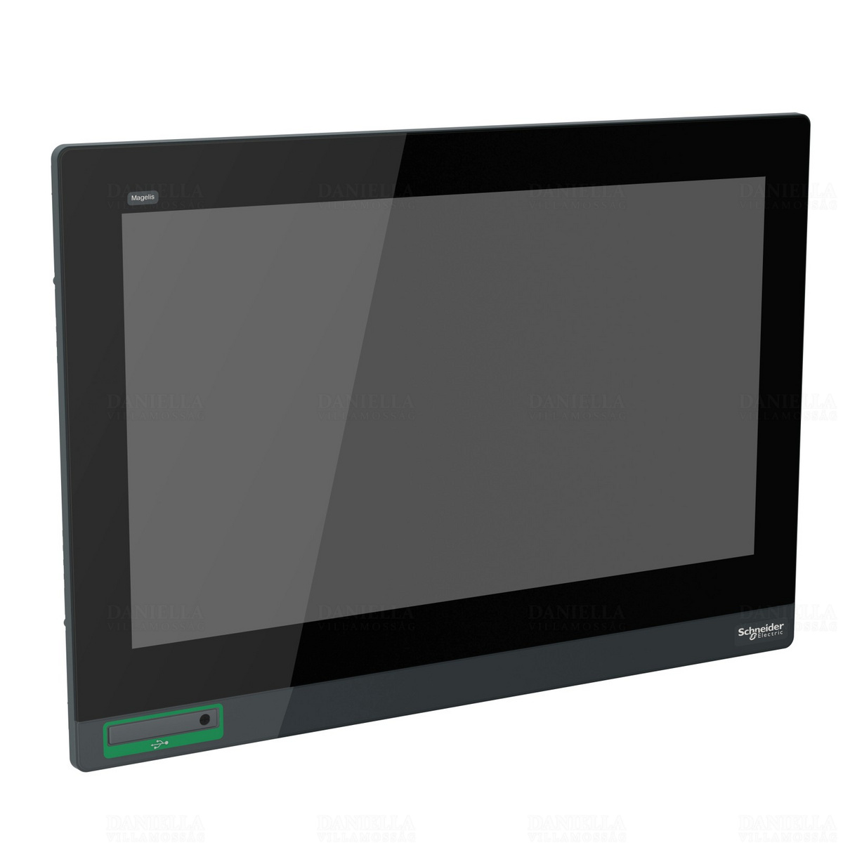 Harmony GTU Smart érintőképernyő, 19col, 1366x768, multi-touch, HMIG3U ...