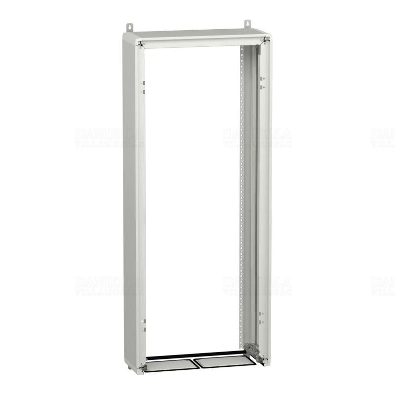 Prisma SeT G szekrény IP55 27M LVS08307 Schneider