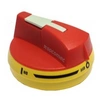 SIRCO ajtókuplung kar IP65 16-80A piros/sárga 14741111