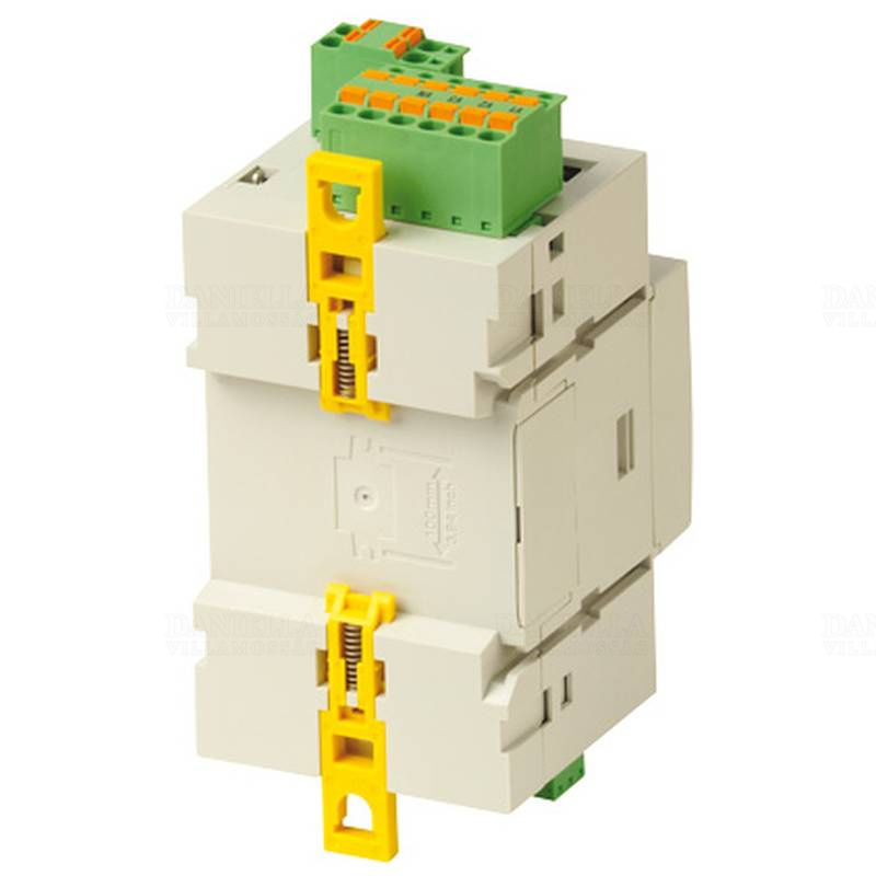 DIRIS B-30 Modbus modul RS485 48290000 Socomec