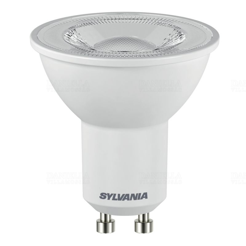 Sylvania Refled Es50 0029178 Led Gu10 Fényforrás Gu10 6 2w 3000k Ra80