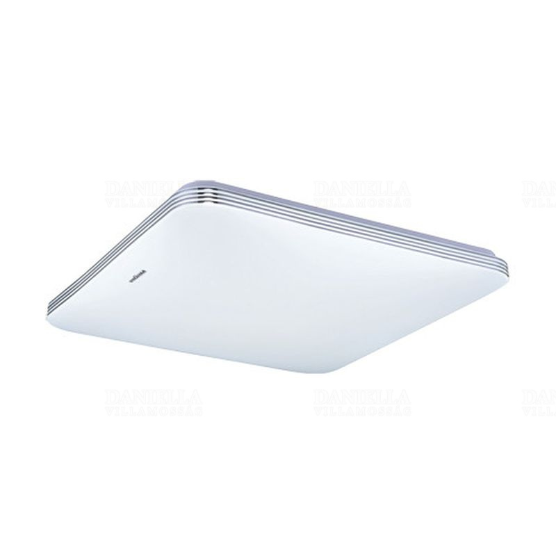 Strühm LED 03514 mennyezeti lámpa ADIS LED D SLIM 20W 4000K 1360LM IP44