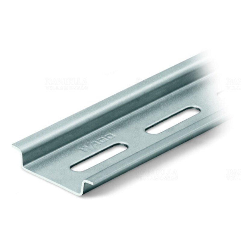 WAGO 210-112 TS-sín 35x7,5