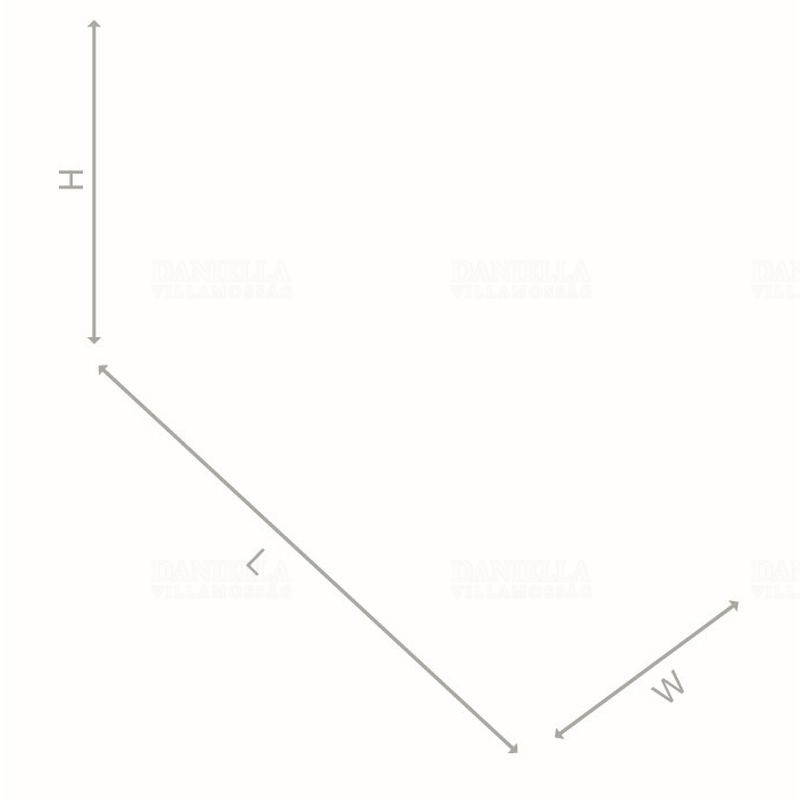 WAGO 289-172 RJ45 csatlakozó