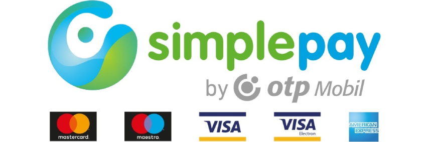 Simplepay • Daniella Villamosság | Nagykereskedelmi és Kiskereskedelmi ...